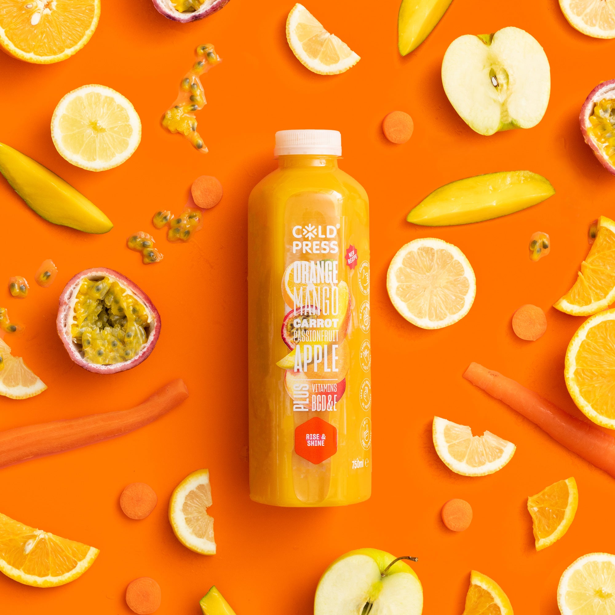 Pink Lady Box – Coldpress