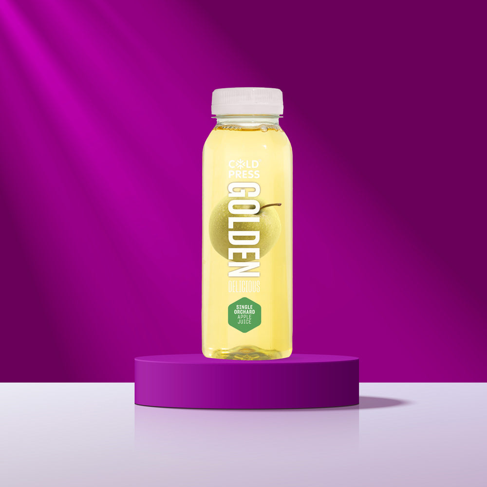 Coldpress: Premium Cold-Pressed Juices & Smoothies